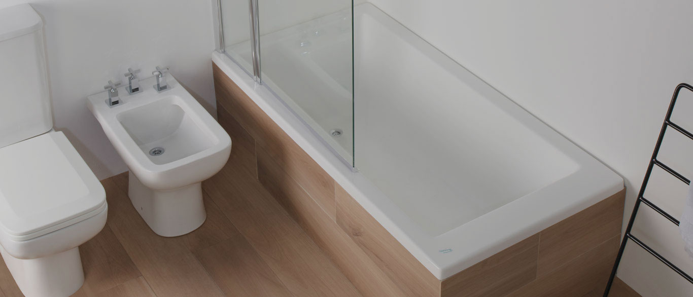 Sanitarios, Bañeras, Vanitorys, Espejos y otros | ferrum